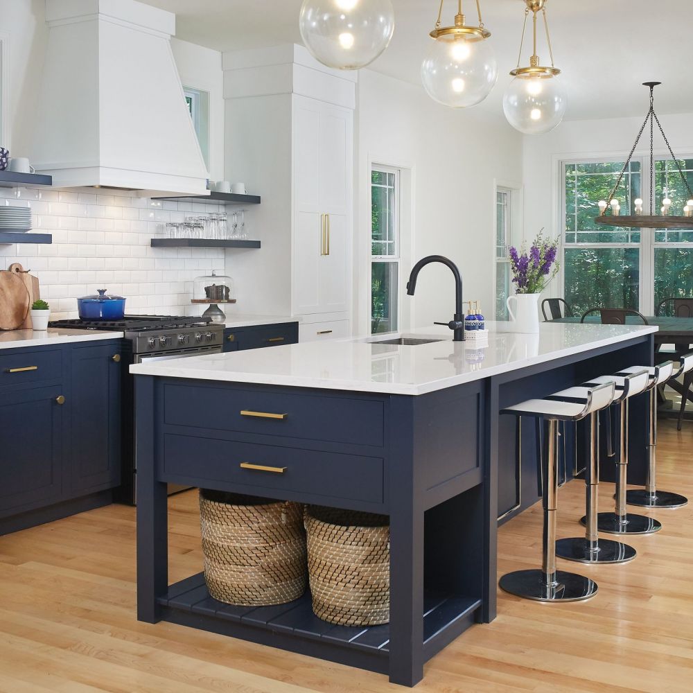 Gallery – Kitchen West Design Studio