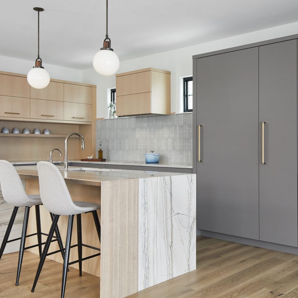 Gallery – Kitchen West Design Studio