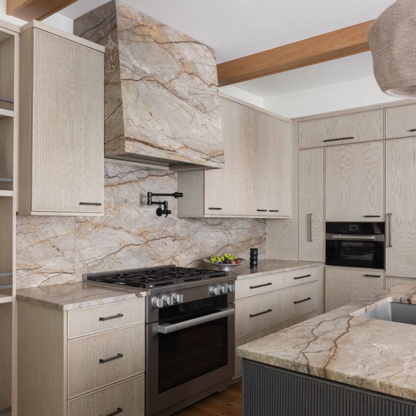 Gallery – Kitchen West Design Studio
