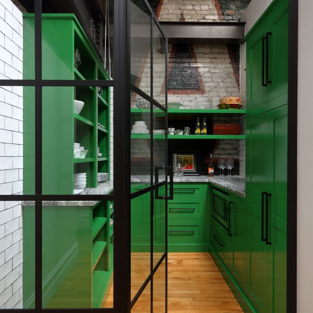 Gallery – Kitchen West Design Studio